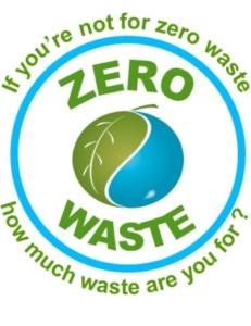 Zero Waste Initiative - NYNest.Org